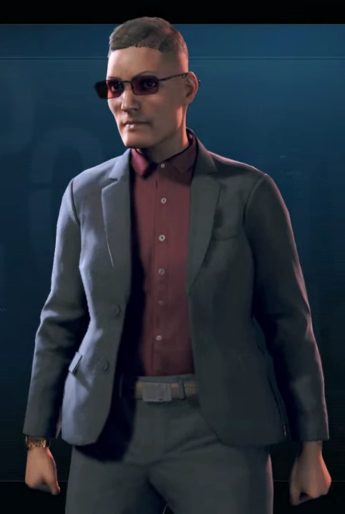 Emily Goswami | Historica Wiki | Fandom