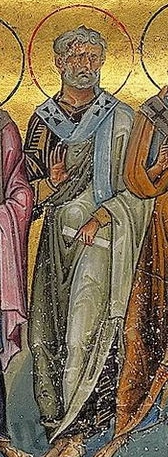 Epaphroditus | Historica Wiki | Fandom