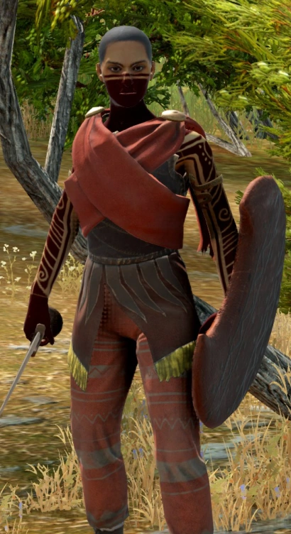 Eurypyle | Historica Wiki | Fandom