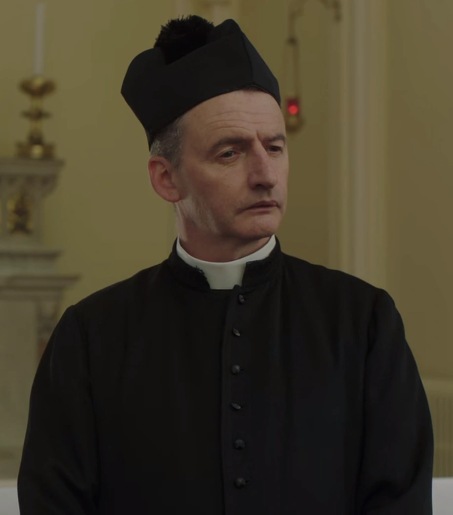 Gabriel Leonard | Historica Wiki | Fandom