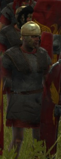 Galerius Cassius Triferus | Historica Wiki | Fandom