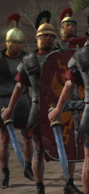 Gallio Labienus Respectus | Historica Wiki | Fandom