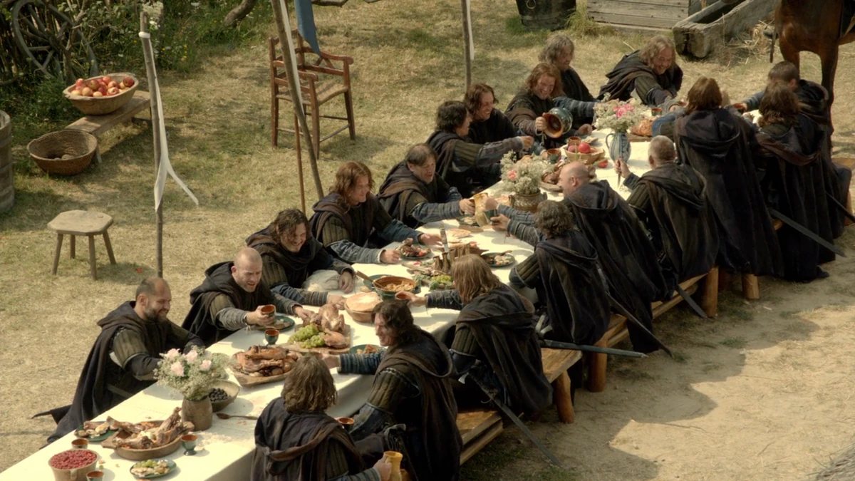 Gascon Scouts | Historica Wiki | Fandom