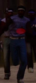 Gesner Jean Marie | Historica Wiki | Fandom