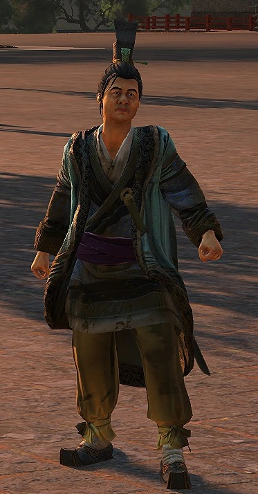 Gong Diaoli | Historica Wiki | Fandom