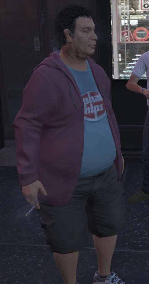 Gus Renardo | Historica Wiki | Fandom