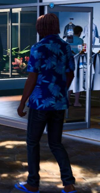 Hanakahi Kaloni | Historica Wiki | Fandom