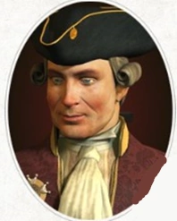 Harold Lewis | Historica Wiki | Fandom