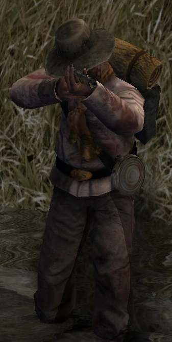 Henderson Q. McCray | Historica Wiki | Fandom