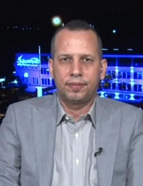 Hisham al-Hashimi | Historica Wiki | Fandom