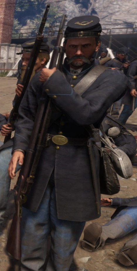 Hope U. Pierce | Historica Wiki | Fandom