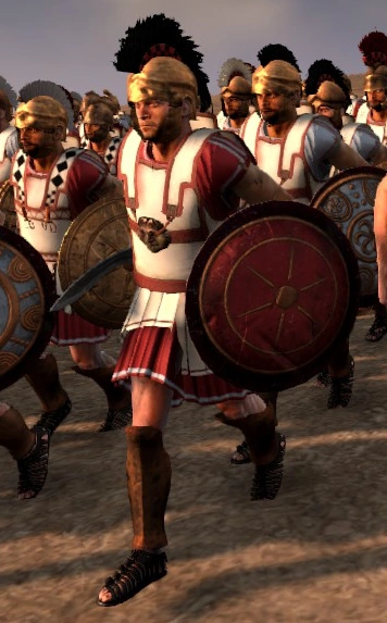 Category:Seleucid soldiers | Historica Wiki | Fandom