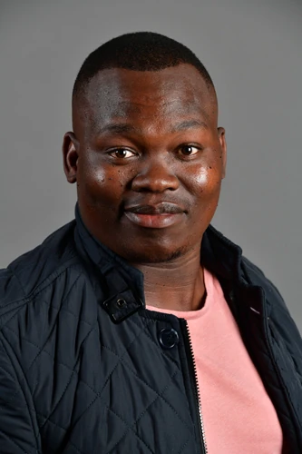 Isaac Sello Seitlholo | Historica Wiki | Fandom