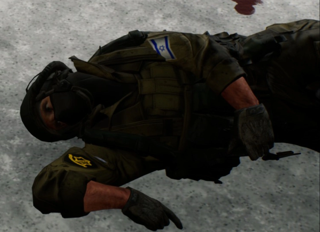 Japheth Fishman | Historica Wiki | Fandom