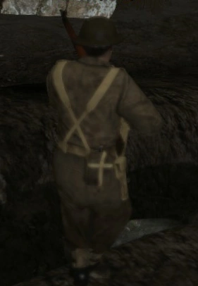 Jesstin Bithell | Historica Wiki | Fandom