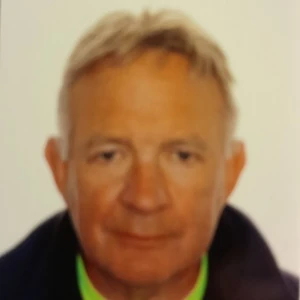 John Anthony Carroll | Historica Wiki | Fandom