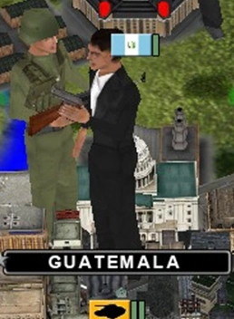 John T. Forrestal | Historica Wiki | Fandom