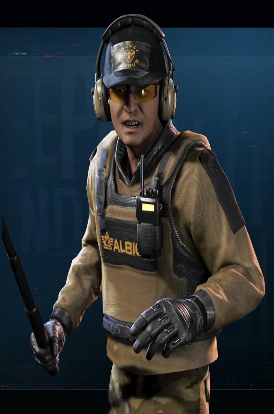 Jorgen Lund | Historica Wiki | Fandom