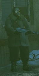 Khajag Margossian | Historica Wiki | Fandom