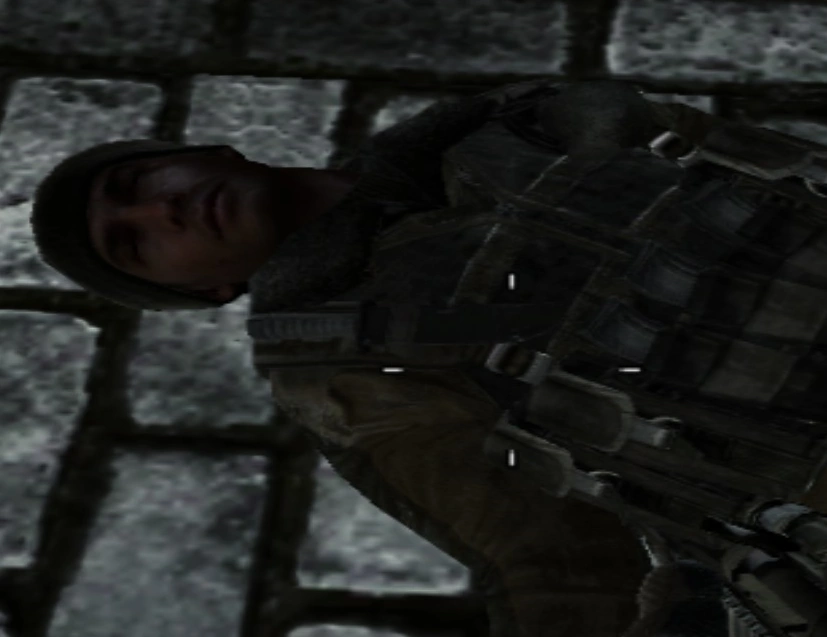 Kharon Dudayev | Historica Wiki | Fandom