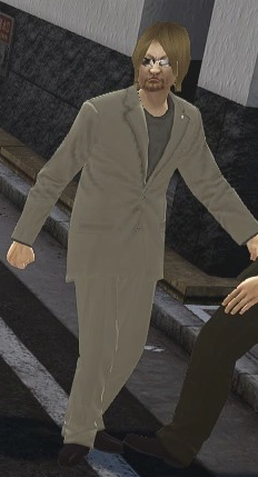 Kyōsuke Nōnin | Historica Wiki | Fandom