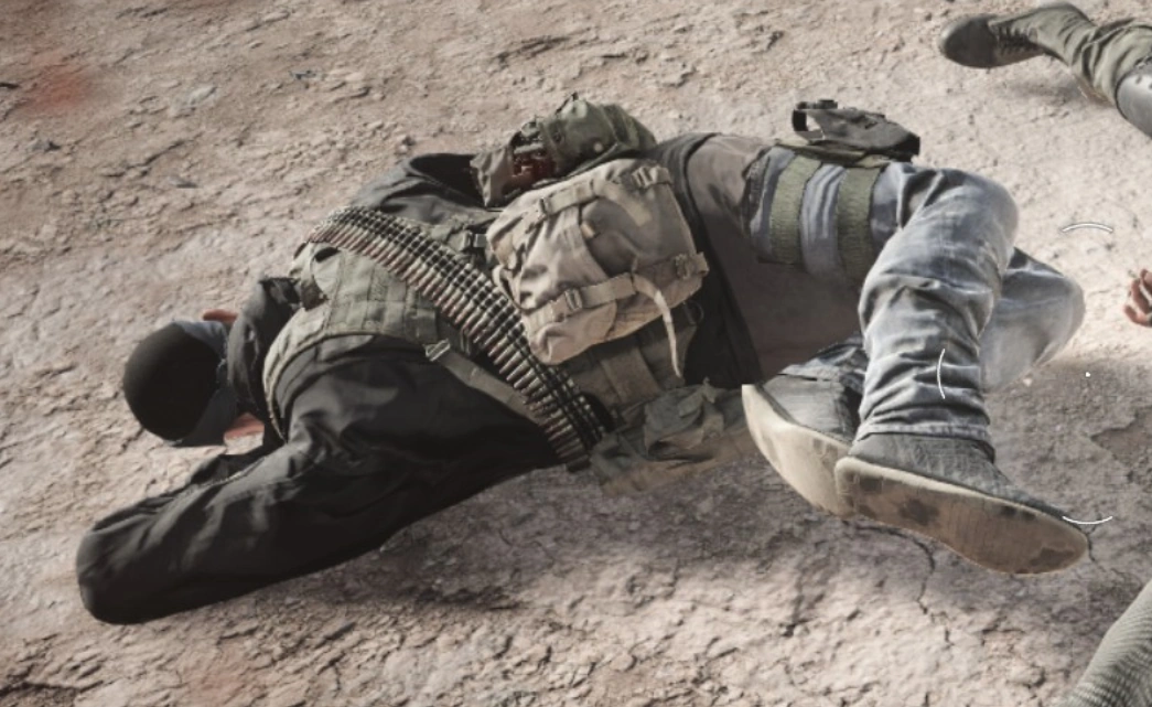 Labeeb al-Sadri | Historica Wiki | Fandom