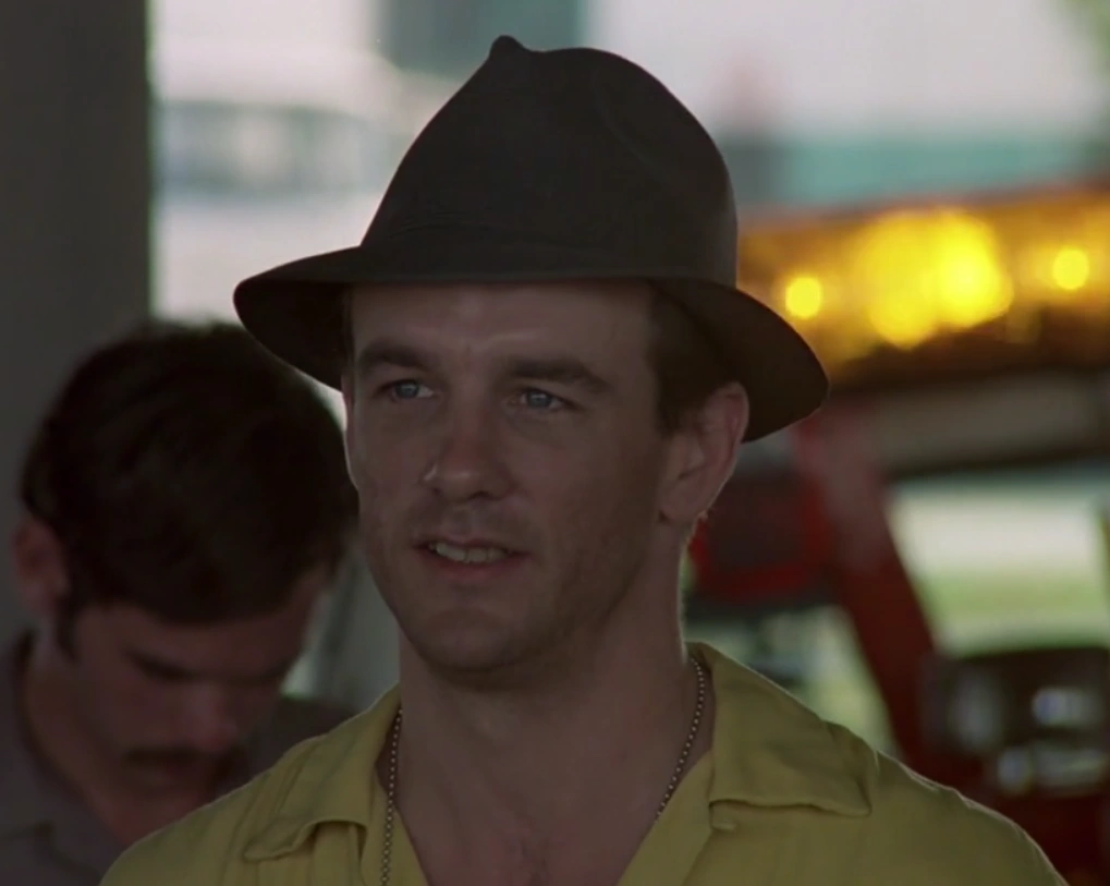 Larry Zito | Historica Wiki | Fandom