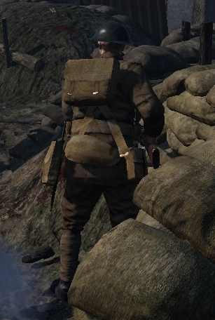 Lee Piggings | Historica Wiki | Fandom