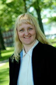 Lisa McCormick | Historica Wiki | Fandom