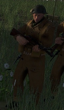 Luke King | Historica Wiki | Fandom