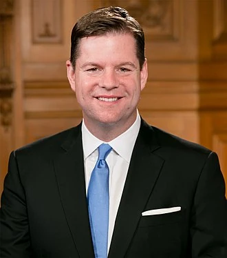 Mark Farrell | Historica Wiki | Fandom