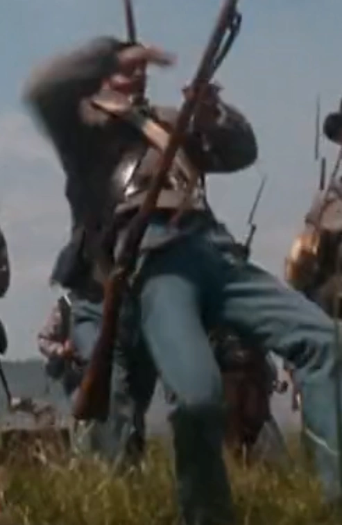 Mark X. Wisentangle | Historica Wiki | Fandom