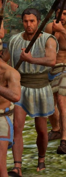 Mathaios Nassiades | Historica Wiki | Fandom