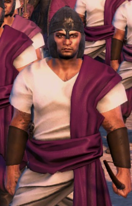 Musab el-Huq | Historica Wiki | Fandom