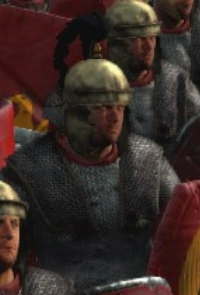 Oppius Titius Allectus | Historica Wiki | Fandom