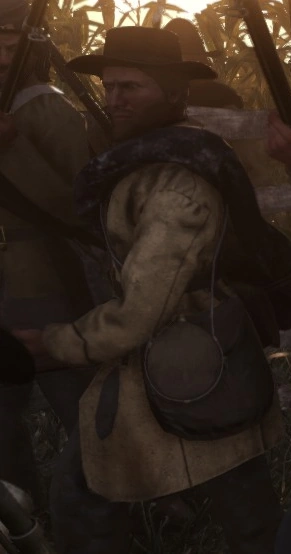 Otho A. Mahaffle | Historica Wiki | Fandom