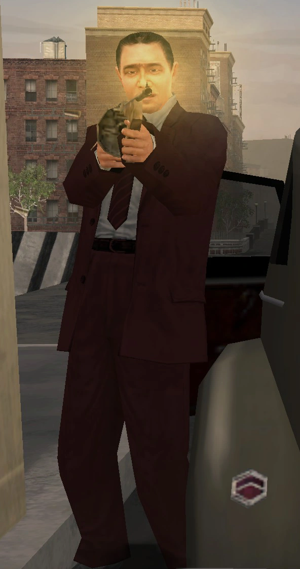 Peleo Lo Pinto | Historica Wiki | Fandom