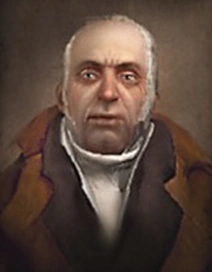 Peter Simon Pallas | Historica Wiki | Fandom