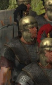 Proculus Camilius Ferreolius | Historica Wiki | Fandom