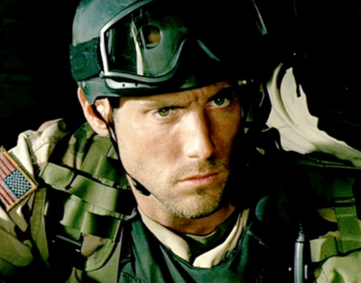 Randy Shughart | Historica Wiki | Fandom