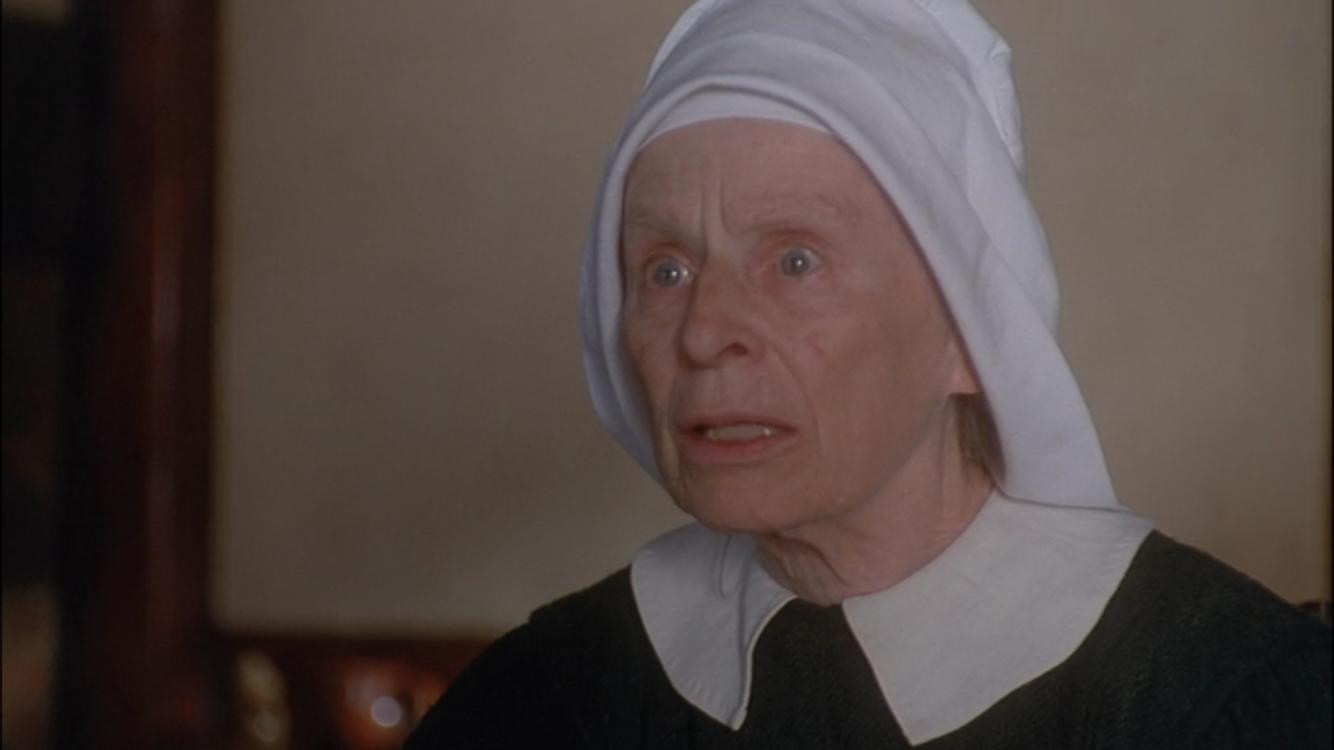 The Crucible Movie Hanging