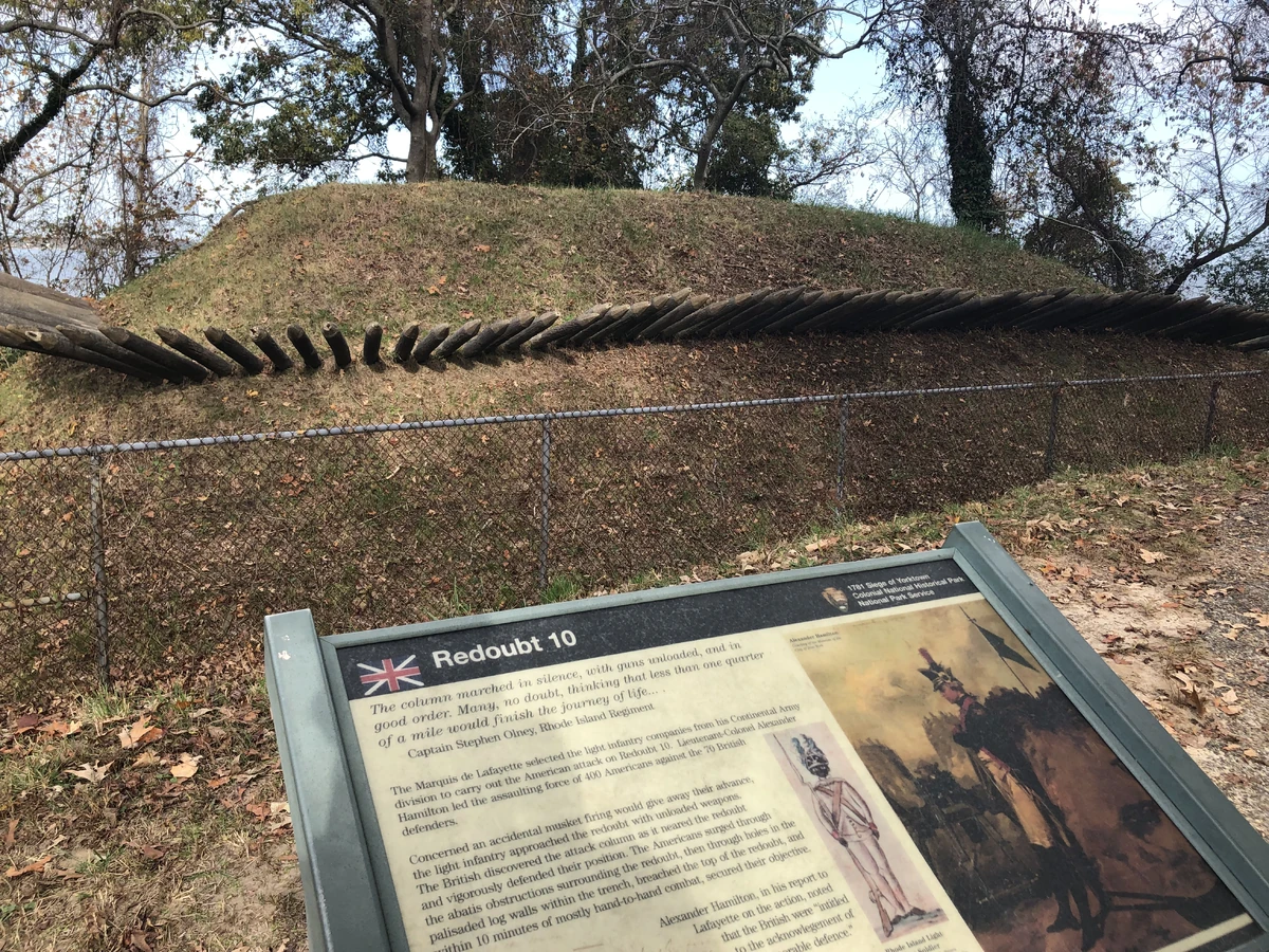 Redoubt 10 | Historica Wiki | Fandom