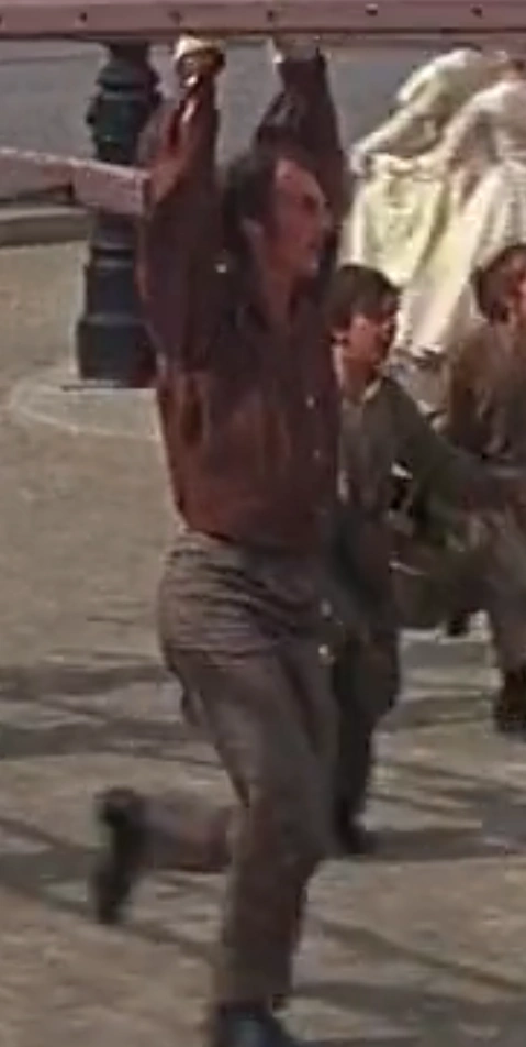 Rufus Rowe | Historica Wiki | Fandom