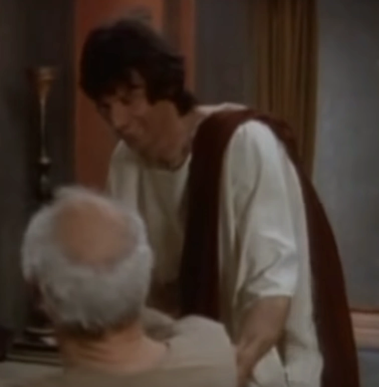Saint Publius | Historica Wiki | Fandom