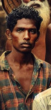 Sanka Abeysekera | Historica Wiki | Fandom