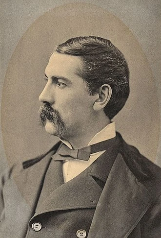 Seldon Connor | Historica Wiki | Fandom