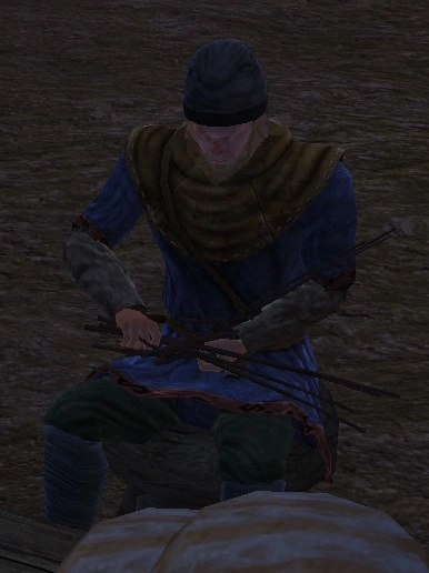 Selkollr Borksson | Historica Wiki | Fandom