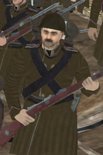 Stephanos Architis | Historica Wiki | Fandom