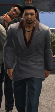 Tadayoshi Hamagami | Historica Wiki | Fandom