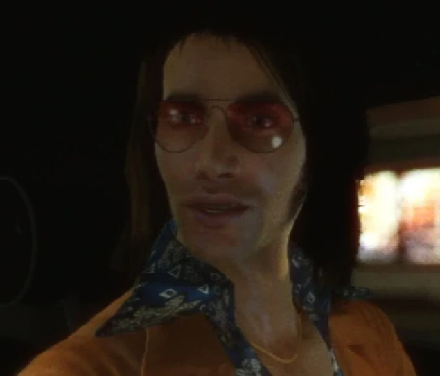 Terry Kid | Historica Wiki | Fandom